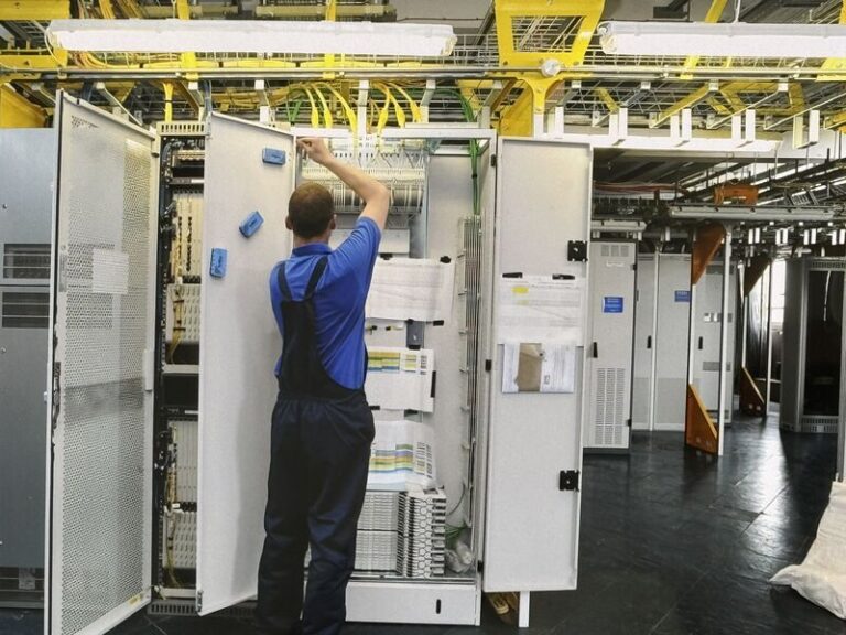 Voice & Telephone Cabling Installation in Chico, CA | VoIP & PBX Wiring